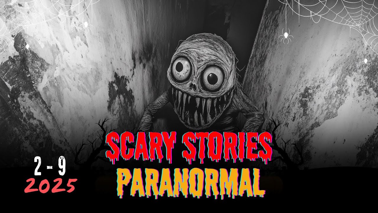 11 Shocking True Paranormal Stories - The Bride's Curse - YouTube