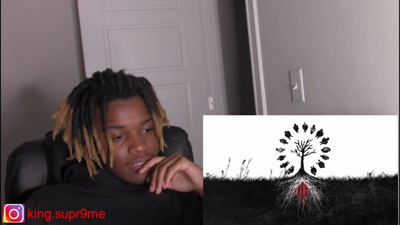 Xxxtentacion And Killstation Rebirth 2016 Reaction Youtube 7564