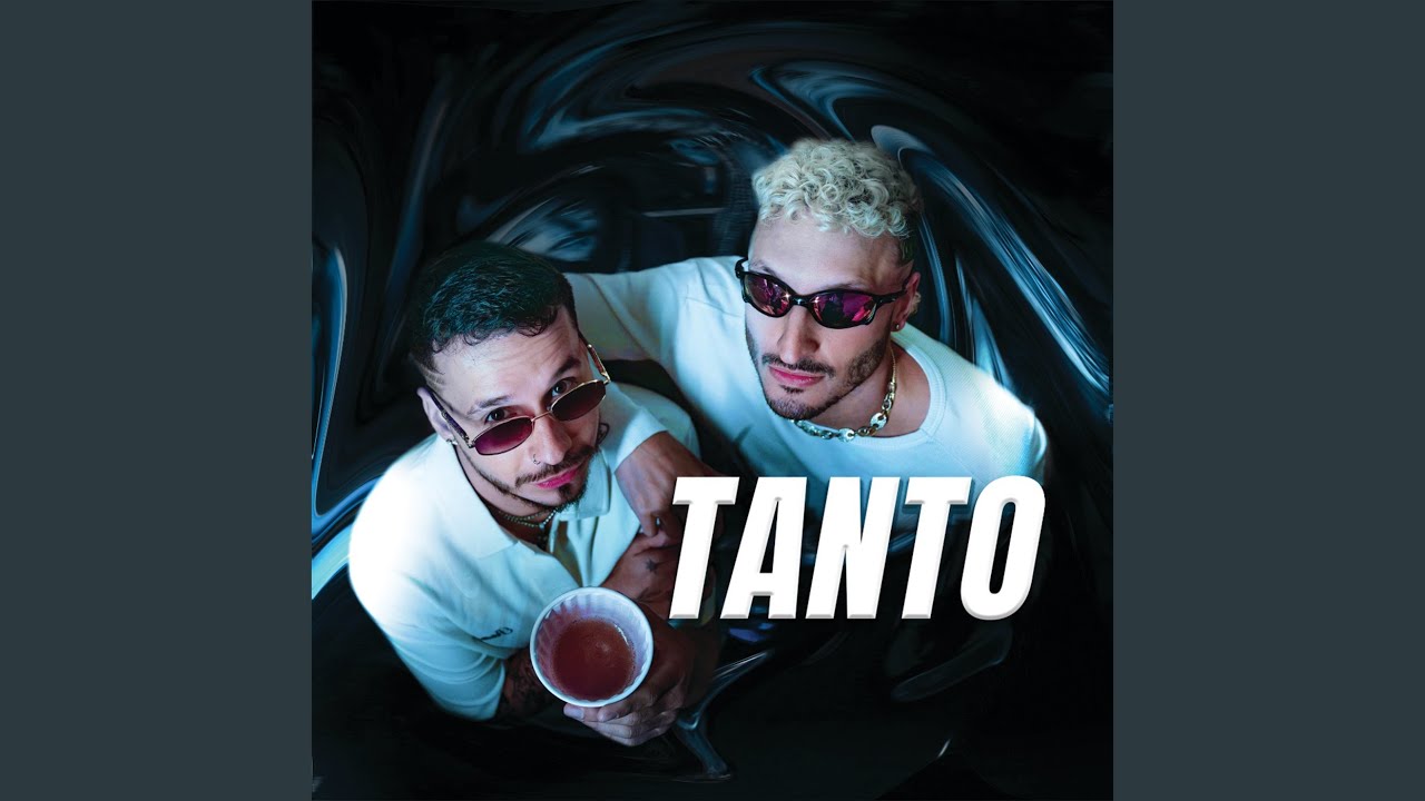 TANTO (Preview) - YouTube