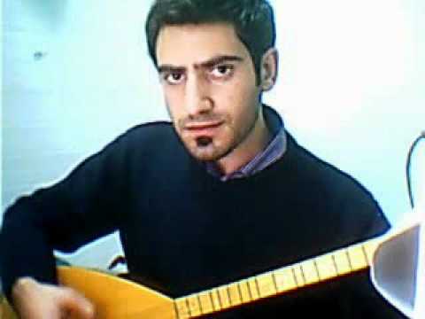 Söyleyemedim - Derviş sidar - Yaram sızlar