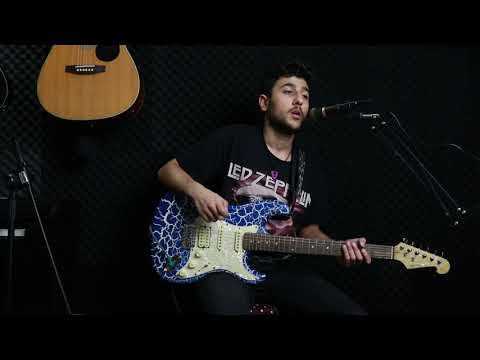 Feyyaz Yiğit - Burdurlular (Cover)