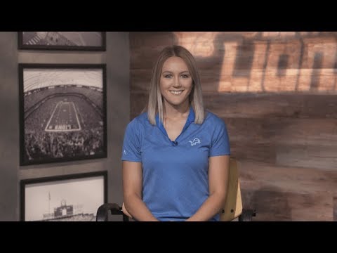 Tori's Take: Later wave of free agency - YouTube
