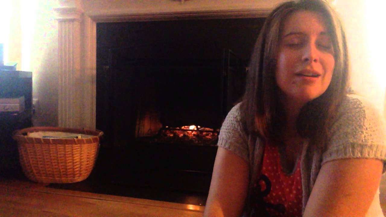 Amy Holmes--Amazing Grace (My Chains Are Gone) - YouTube