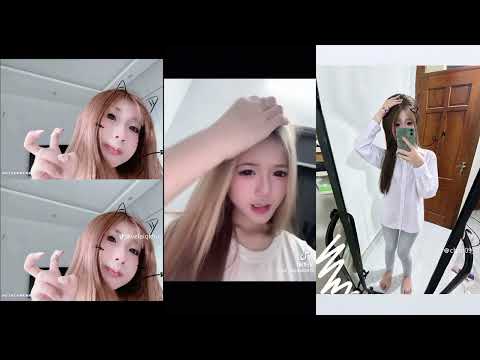 TỔNG HỢP | VIDEO TIKTOK CẢU CÁC IDOL GIỚI TRẺ GIRL PHỐ. #viral #xh 
