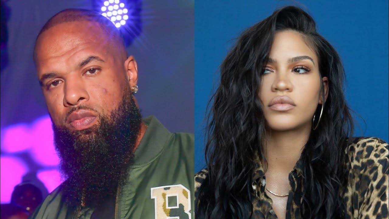 Slim Thug Makes Insensitive Remarks About Cassie Situation; The ...