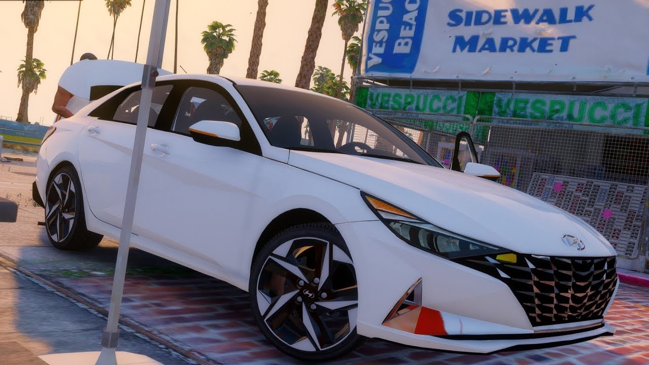 Lester Hooked Us Up With A New Stash Car In GTA 5 #31 - LS Life - GTA 5 ...