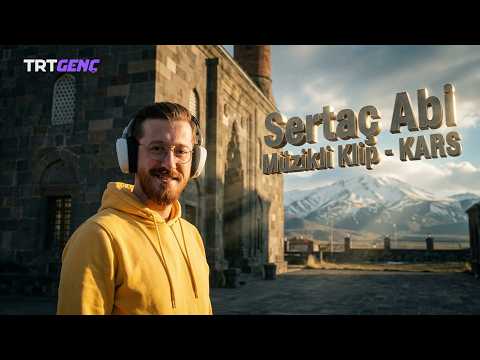 Sertaç Abi ile Kars - Müzikli Klip
