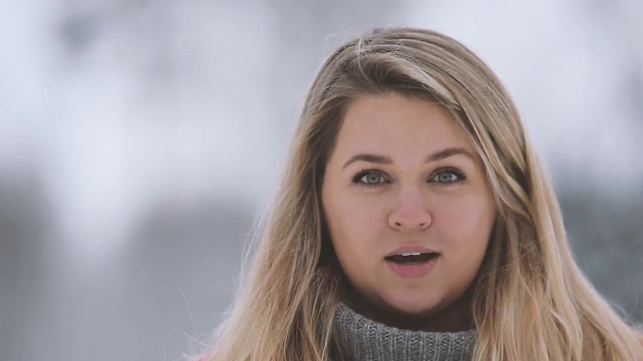 She Bit Her Lip - Voolav viirastus - YouTube