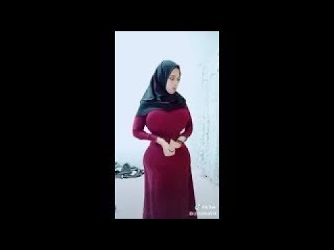 Dewi Aquina Keila Saat Main Tik Tok Besar Sekaliiii