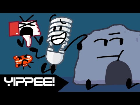 The Most Boring Object Show Ever EP 6: Everyone's Least Favorite Object ...