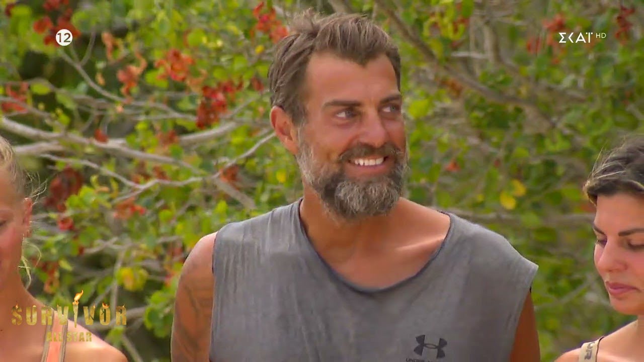 Οι Survivors τονίζουν την σημασία του επάθλου της επικοινωνίας αλλά και ...