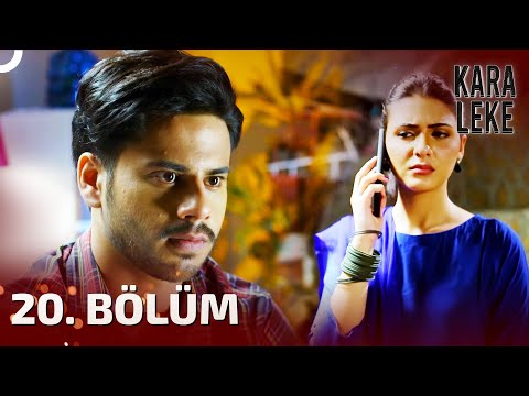 Kara Leke 20. Bölüm | Türkçe Dublaj | Mera Maan Rakhna | Pakistan Dizisi