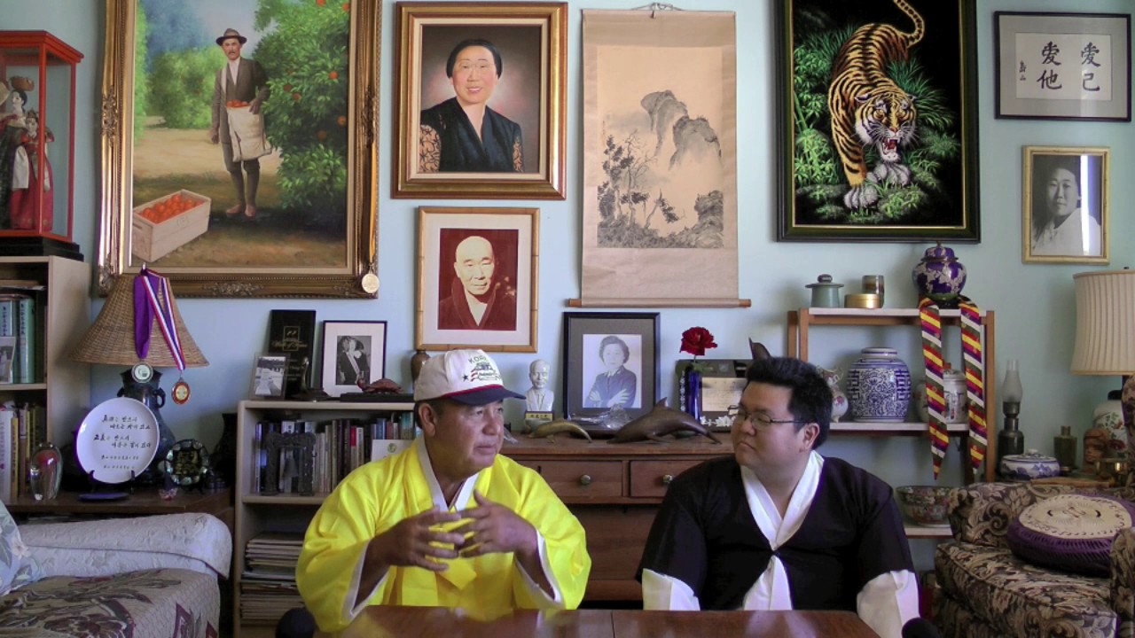 Dosan Facts: How did Dosan get his Name? - YouTube