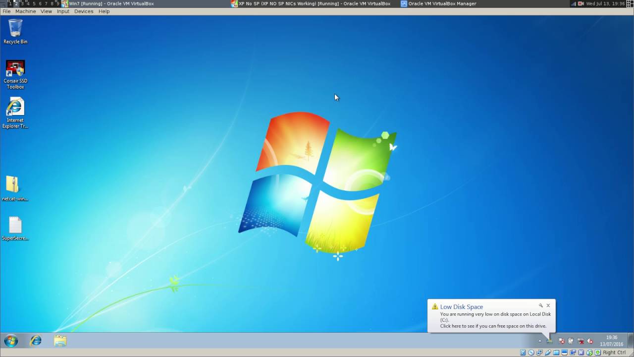 Migrating Shells from Empire to Metasploit Audio Tutorial - YouTube