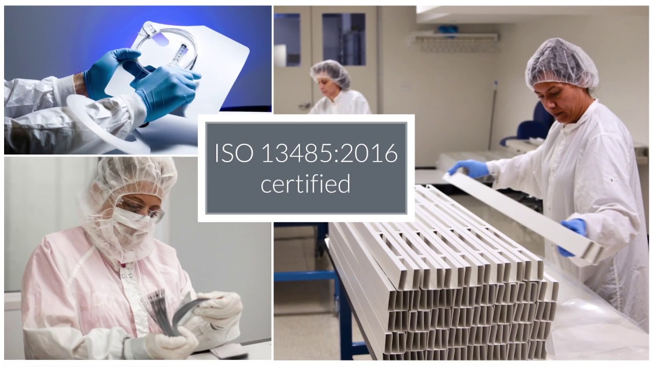 CleanCut Technologies Joins the Oliver Family - YouTube