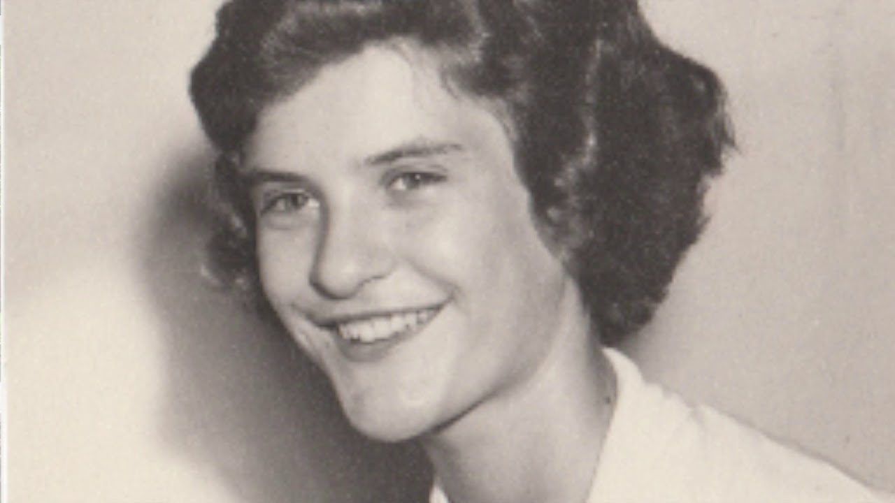 Elaine Lazzeri part II - YouTube