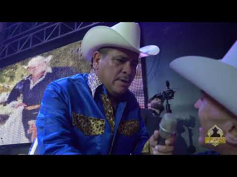 NOGALES EN VIVO PARTE 3- EL TIGRILLO PALMA (FT. EL JJ EL PADRINO DE LA SIERRA)