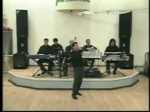 Аварская музыка  / Али Халаев / К1абахчоли - Белокан ...