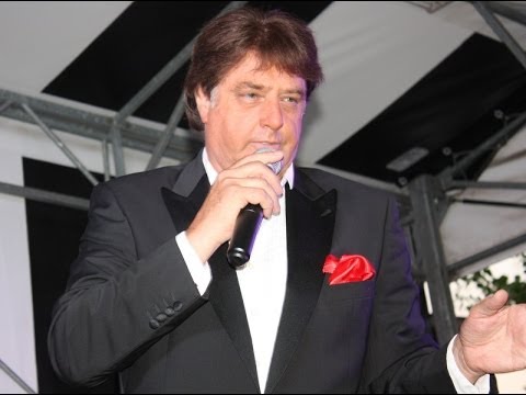 Franck Olivier chante " Albator " - YouTube