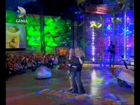 Disko Kralı 90'lı Yıllar Programı - Rüya Ersavcı / İstemiyorum Baba