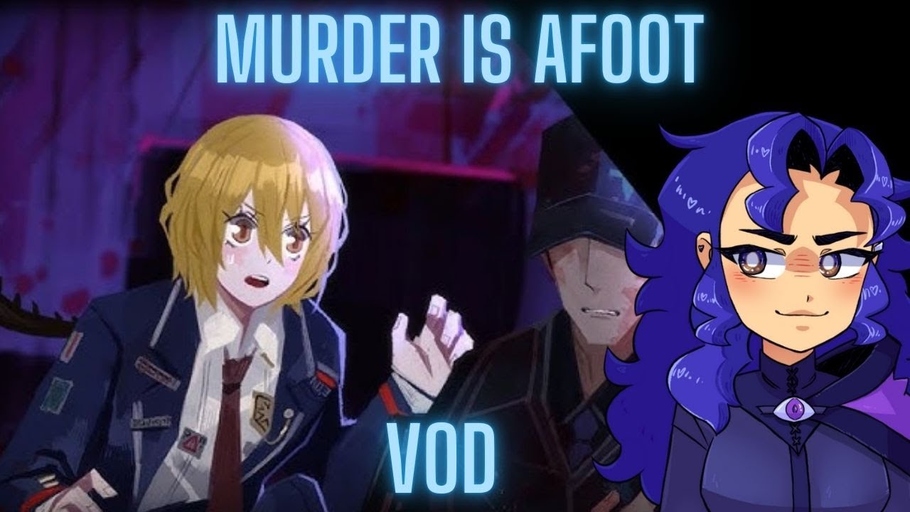 Warp Train Express here we come! // Limbus Company Intervallo Murder on ...