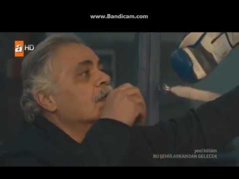 SELCUK KILIC -GURKAN UYGUN BU SEHIR ARKANDAN GELECEK