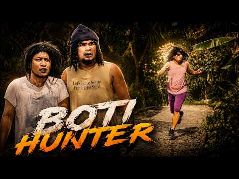 BOTI HUNTER