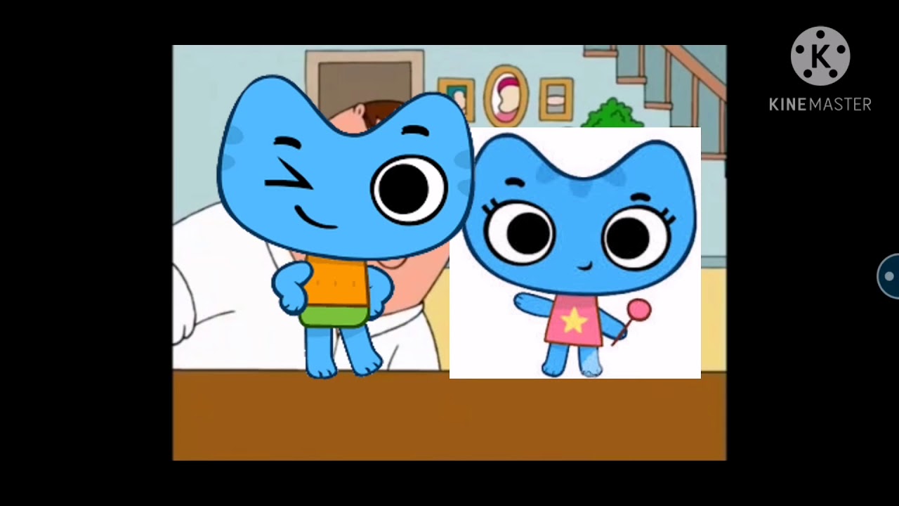 Kit N Kate New Theme Song - YouTube