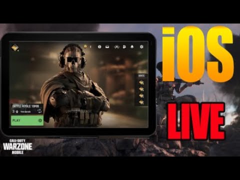 Call of duty mobile / warzone mobile after - YouTube