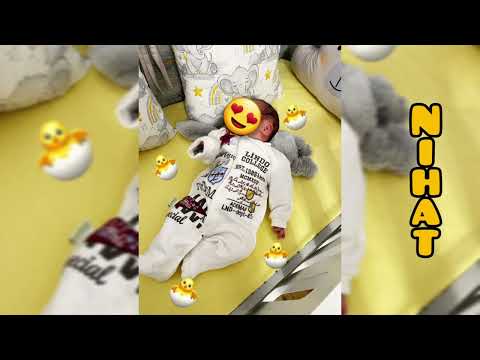 🌸Xalalarım biraz böyüyüm💛🐣Mamam paylaşacaq meni sizlerle😍