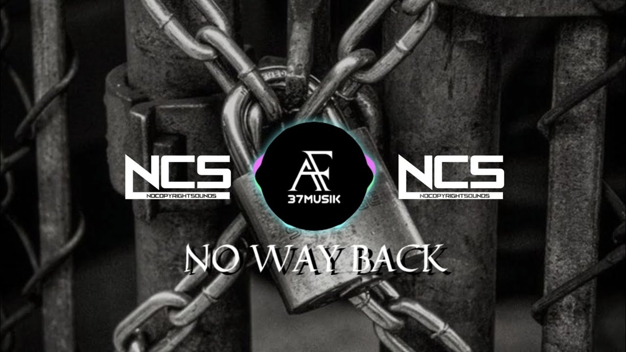 NO WAY BACK Song: SFRNG, Madzi, Just Isac & Custody - No Way Back | No copy right sounds - YouTube