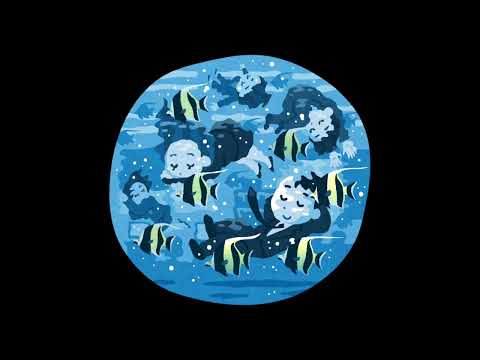 [FREE] Sonsi × Elle Teresa Type Beat - ''GHOST'' (Underwater Float Type) / フリービート