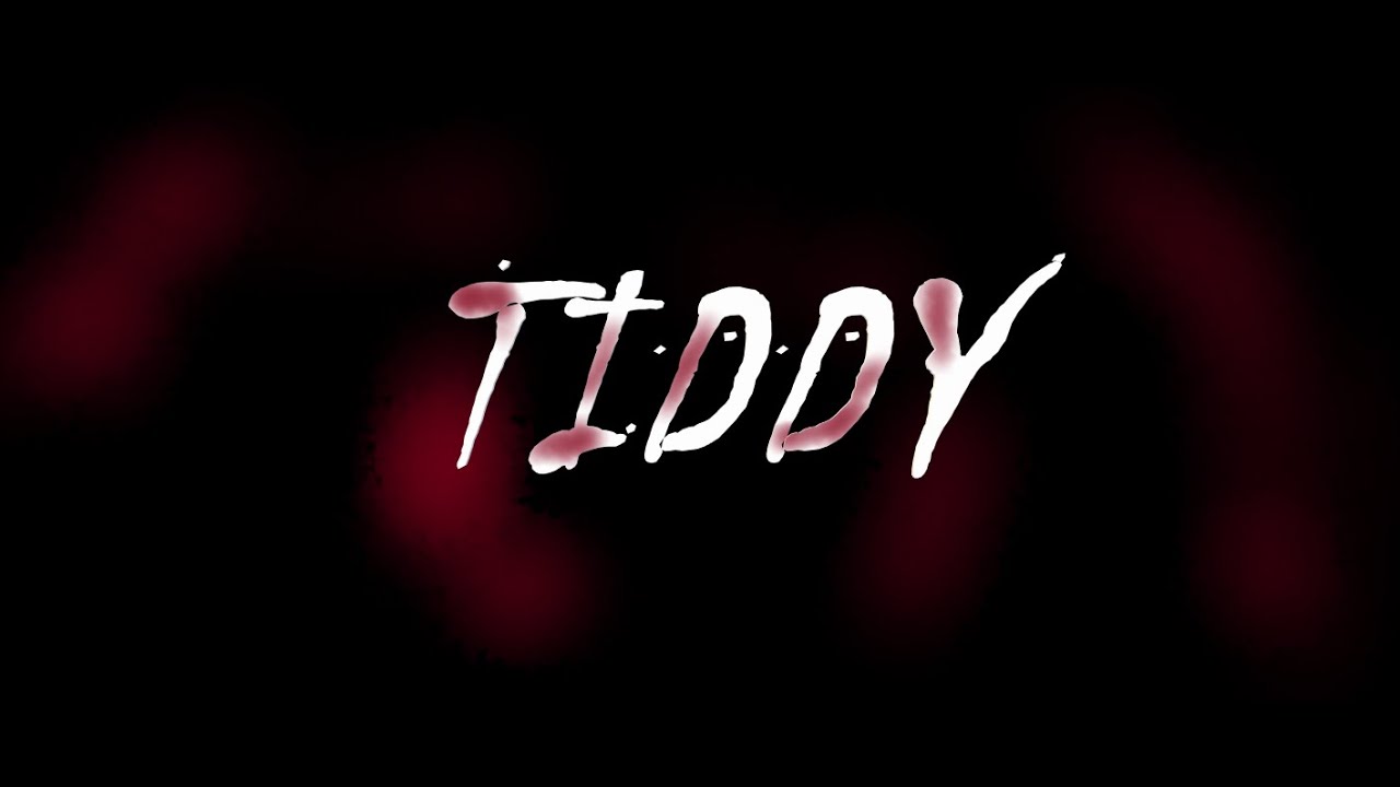 TIDDY Trailer - YouTube