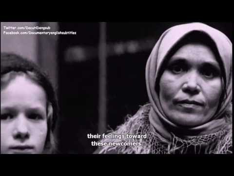 Immigration Through Ellis Island Award Winning Documentary Video Film