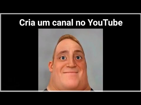 Sr Incrível transcendendo MEME (Mr Incredible Uncanny) - YouTube