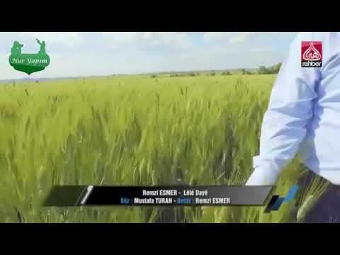 Remzi esmer lılı daye