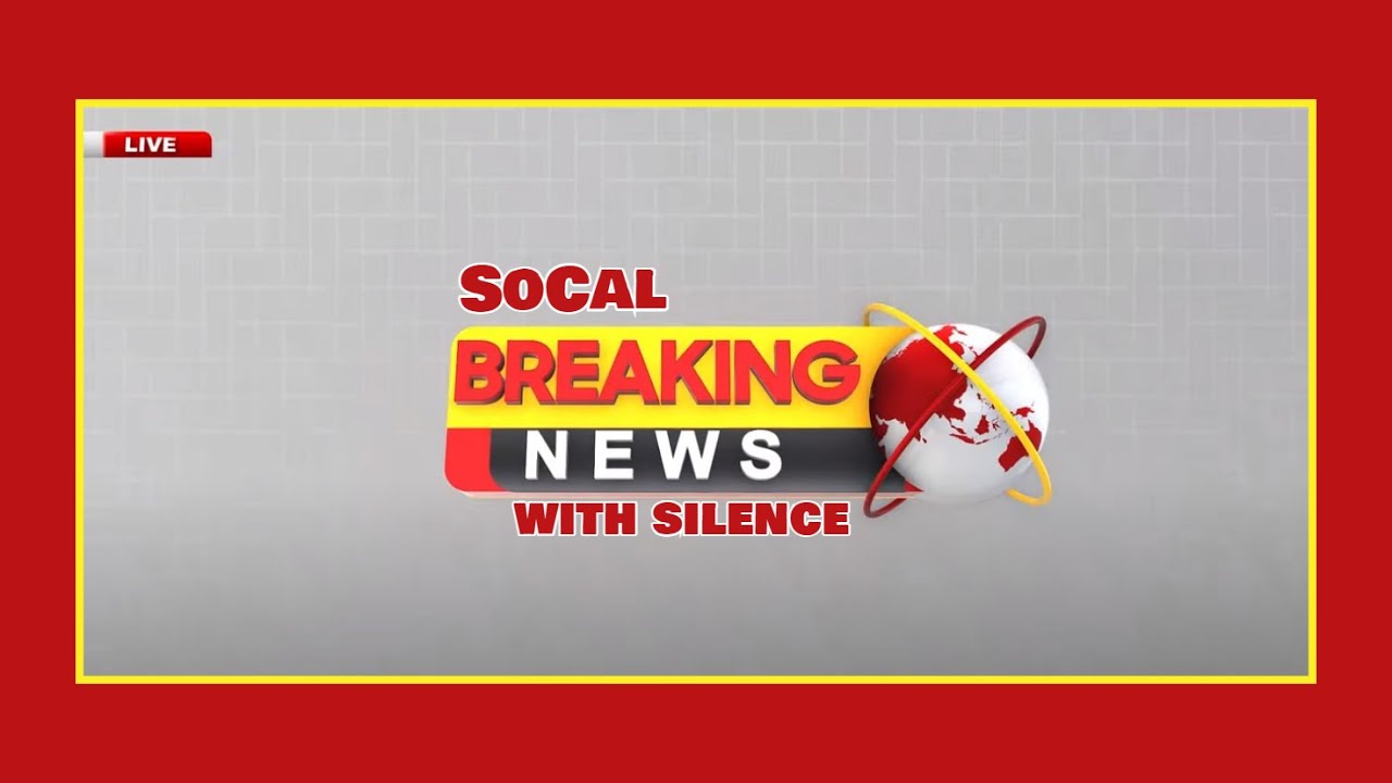 Late BREAKING SoCal Look At This 07 28 23 YouTube late-breaking-socal-look-at-this-07-28-23-youtube
