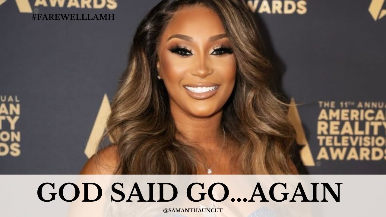 Melody Shari Rodgers Officially Announces Departure from Love and ...