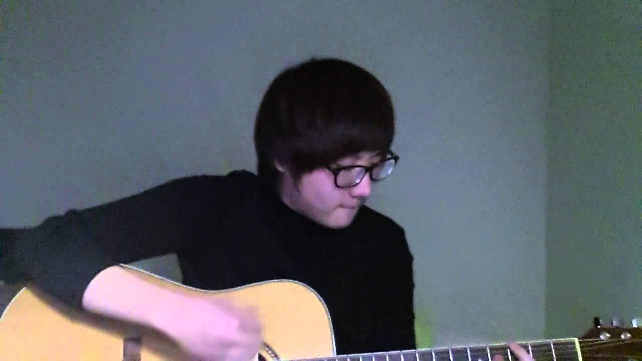 "Sunday Morning" - Maroon5 Cover by Daniel Baek - YouTube Music