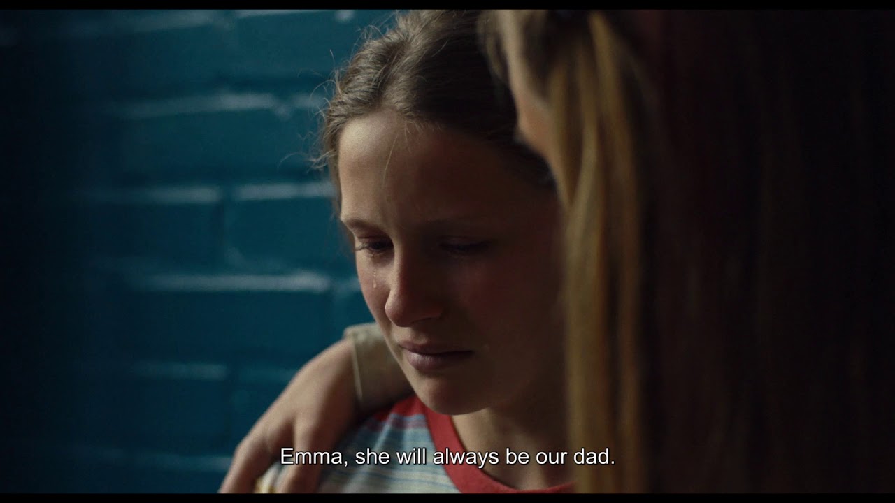 A Perfectly Normal Family (Trailer) - YouTube