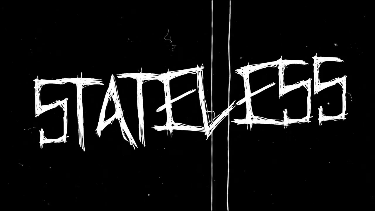 Teaser STATELESS First Album "HUMANITY LOSS" - YouTube