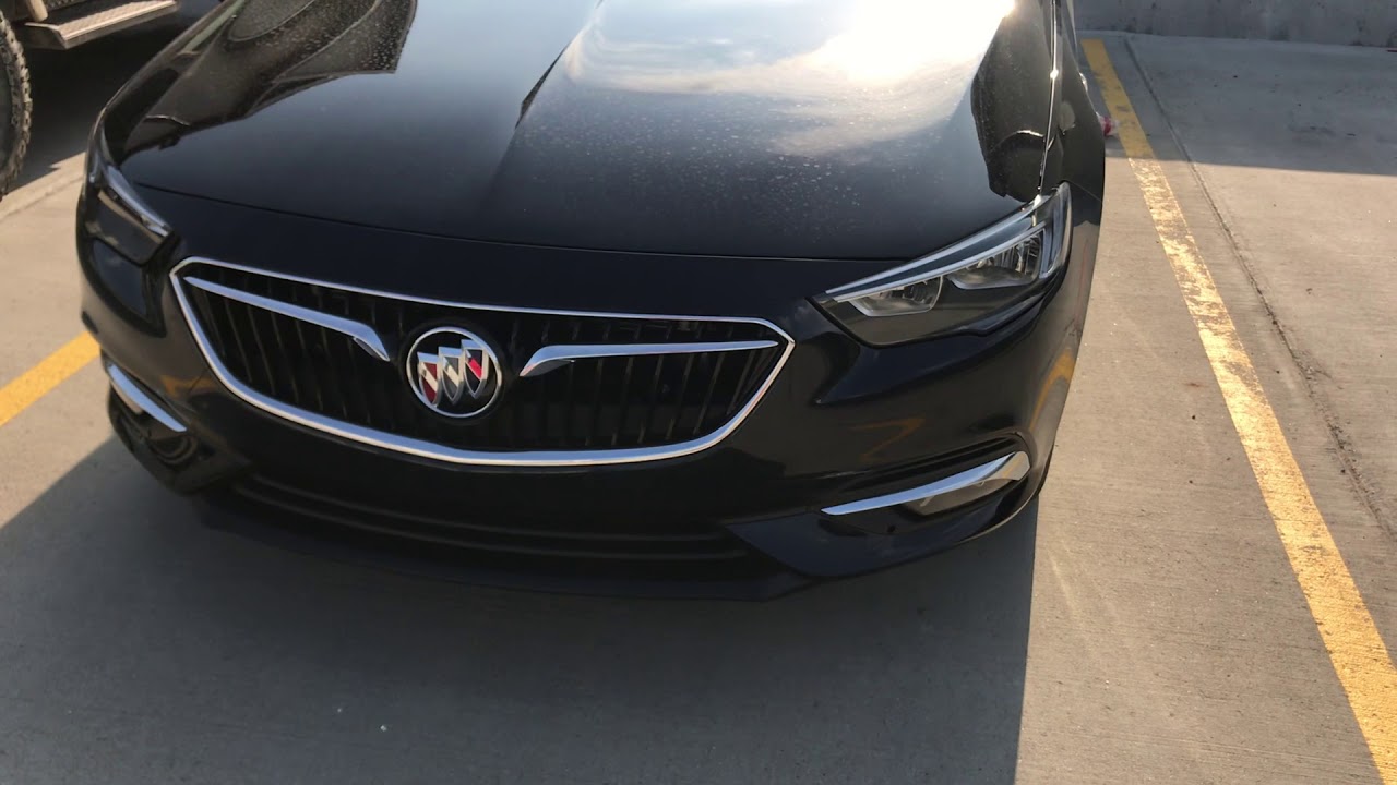 How to Remote Start a GM Vehicle - YouTube