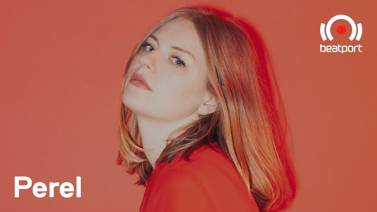 Perel DJ set - The Residency with...WhoMadeWho - Episode 3 | @beatport ...