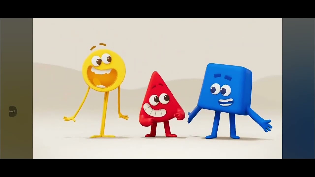 All Alphablocks Numerblocks Colurblocks Wonderblocks Intro Instrumental ...