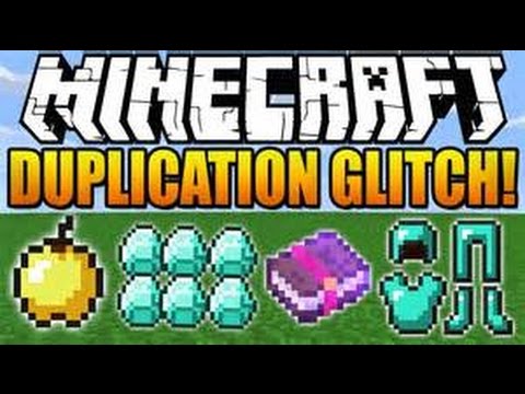 [Minecraft] DUPLIQUER DES ITEMS DU MODE CREATIF AU MODE SURVIE PS4 ...