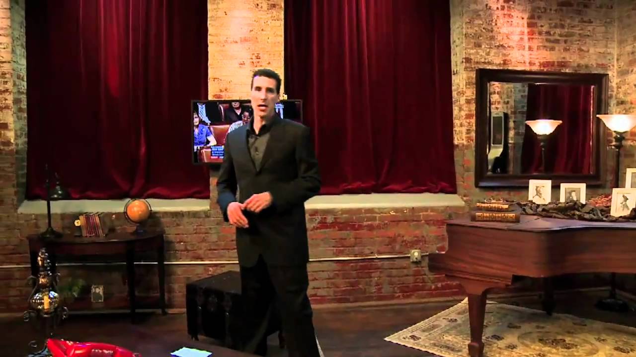 Safe, Legal, Rare or Inconvenient - YouTube