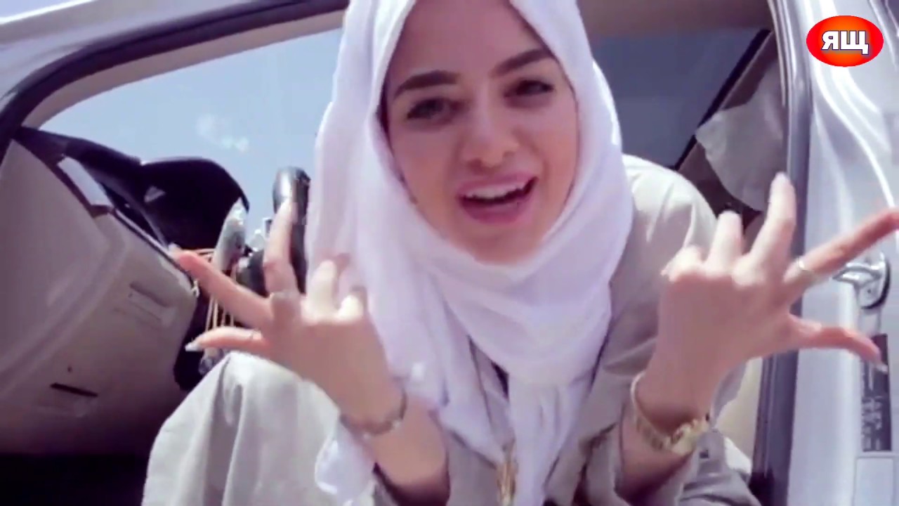 VIRAL!! RAPPER ARAB SAUDI - YouTube