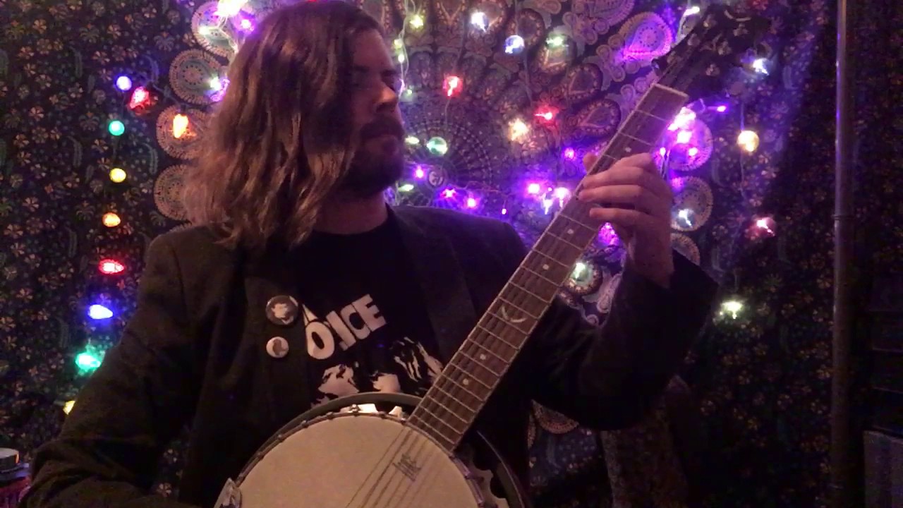 Curb Your Enthusiasm Theme - Josh Laird - YouTube