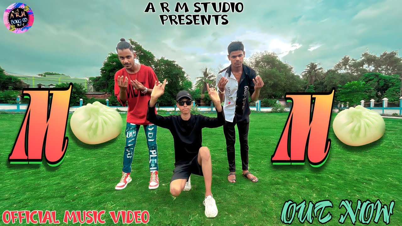 "MOMO" - RAP SONG - AARYAN RAPPER - ARM STUDIO PRESENTS - ASANSOL ...