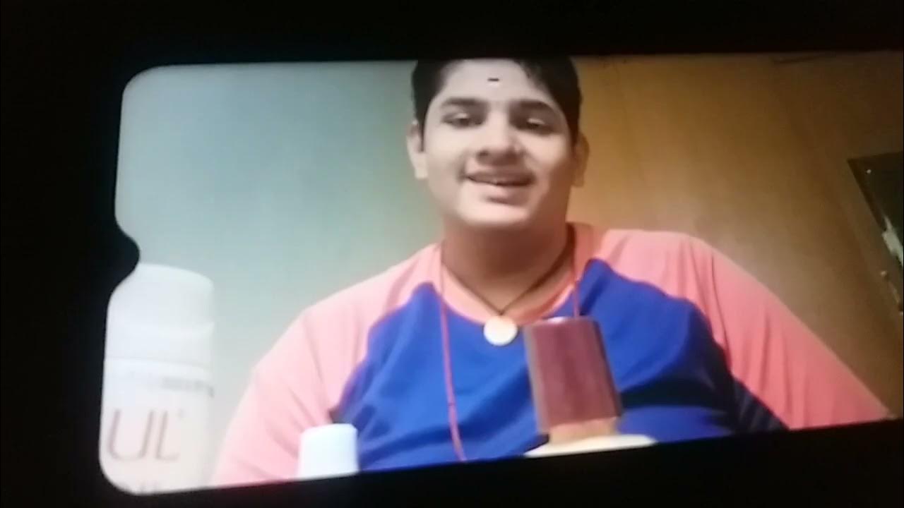 simple basic look for beginners part 8 - YouTube